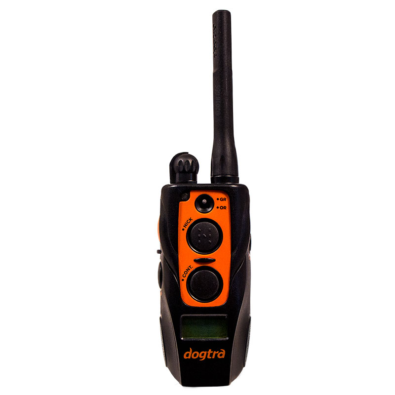 MOPIX - Dogtra 2702 T&B Transmitter.