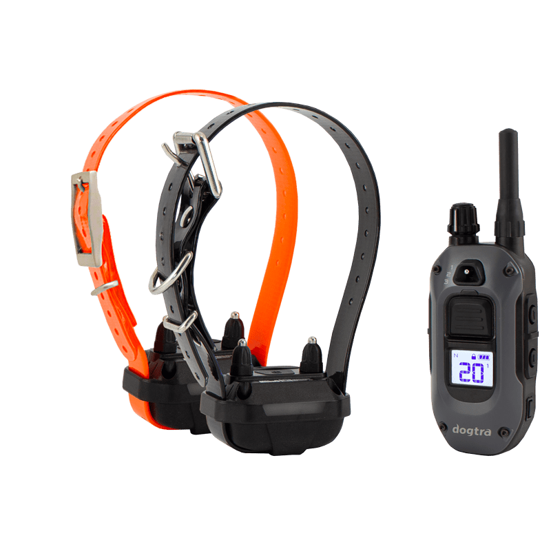 MOPIX - Dogtra 280X 2-Dog.