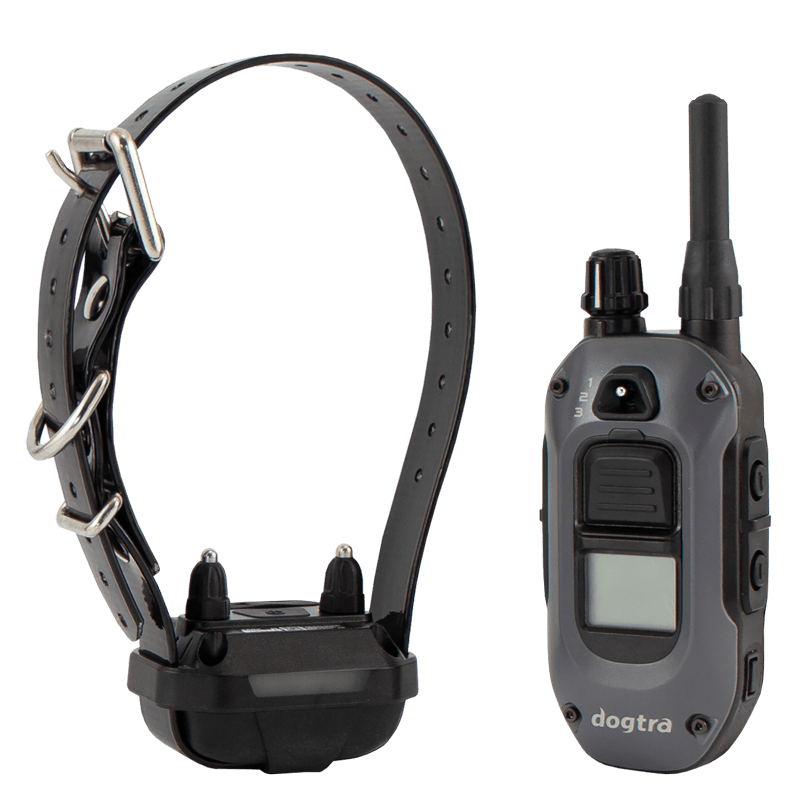 MOPIX - Dogtra 280X Transmitter and Collar.