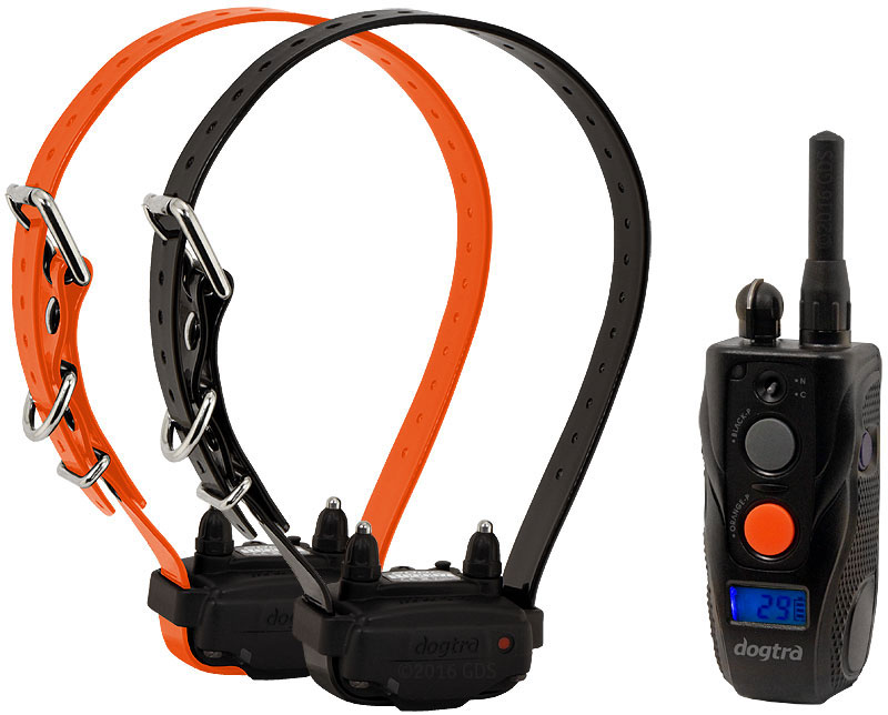 Dogtra 282C Remote Dog Training Collar 2-dog. $329.99. FREE Shipping US48