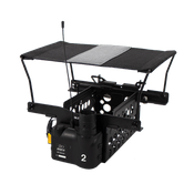 Dogtra Game Bird Launchers.