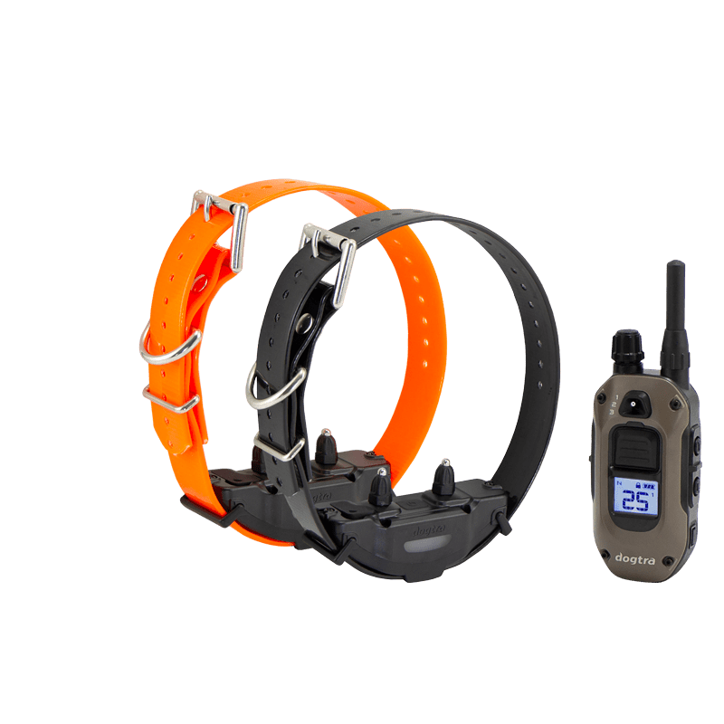 MOPIX - Dogtra ARC-X 2-Dog.