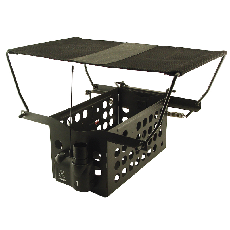 Dogtra Game Bird Launchers.