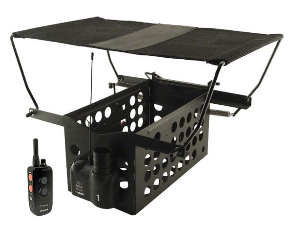 Dogtra Remote Pheasant Launcher PLD. $399.98. FREE Shipping US48