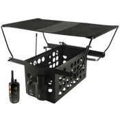 Dogtra Game Bird Launchers.