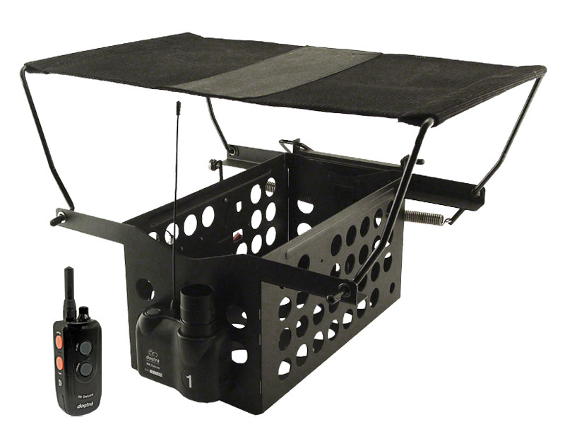 Dogtra Remote Pheasant Launcher PLD. $399.98. FREE Shipping US48