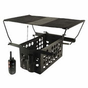 Dogtra Game Bird Launchers.