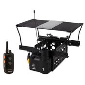 Dogtra Game Bird Launchers.