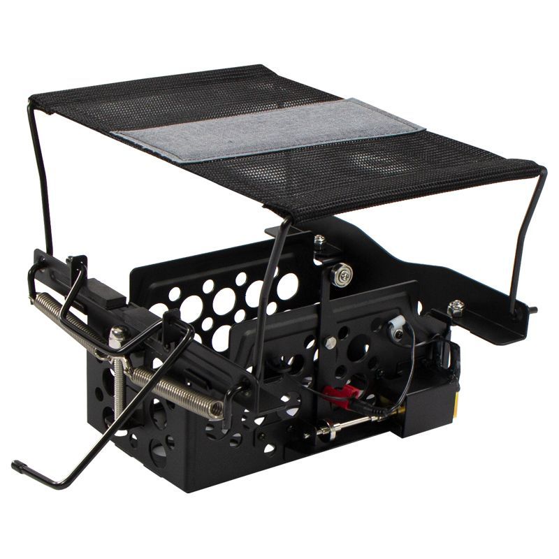 Dogtra Add-On QL2 Quail Launcher w/ RR Deluxe Receiver. $299.98. FREE ...