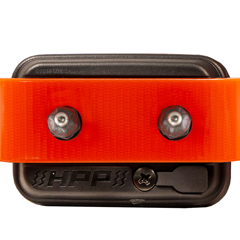 MOPIX - Dogtra T&B Dual Collar Inside Probes.