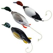 Retriever Hunting and Training Supplies.