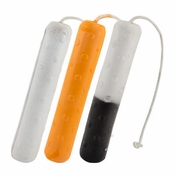 Plastic & Rubber Dummies / Bumpers for Retriever Training. Best Dog Dummy.