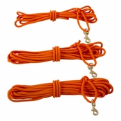 Rope Style Check Cords.