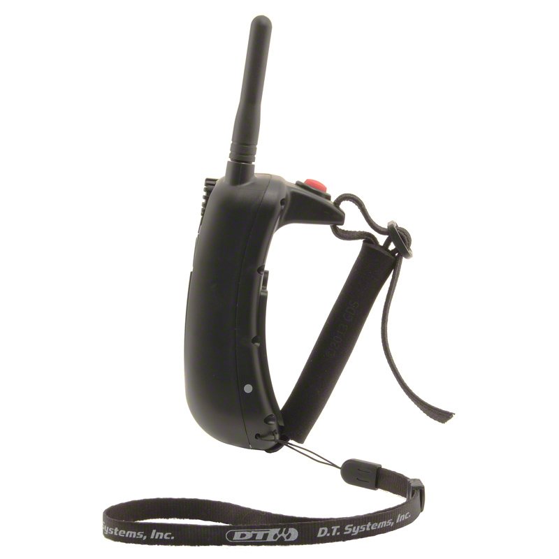 DT Systems R.A.P.T. 1400 Remote Training Collar. $199.99. FREE Shipping ...