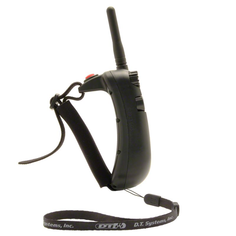 DT Systems R.A.P.T. 1400 Remote Training Collar. $199.99. FREE Shipping ...