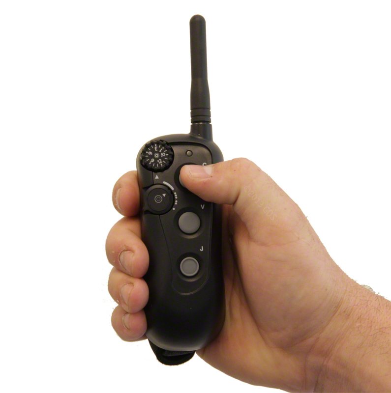 DT Systems R.A.P.T. 1400 Remote Training Collar. $199.99. FREE Shipping ...