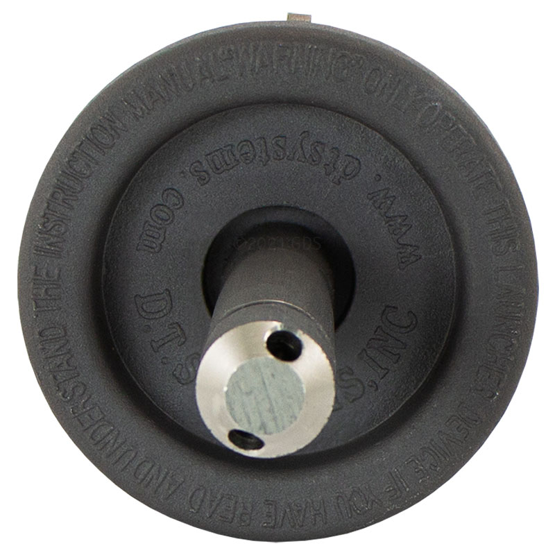 MOPIX - DT Super Pro Launcher Dual Ports.