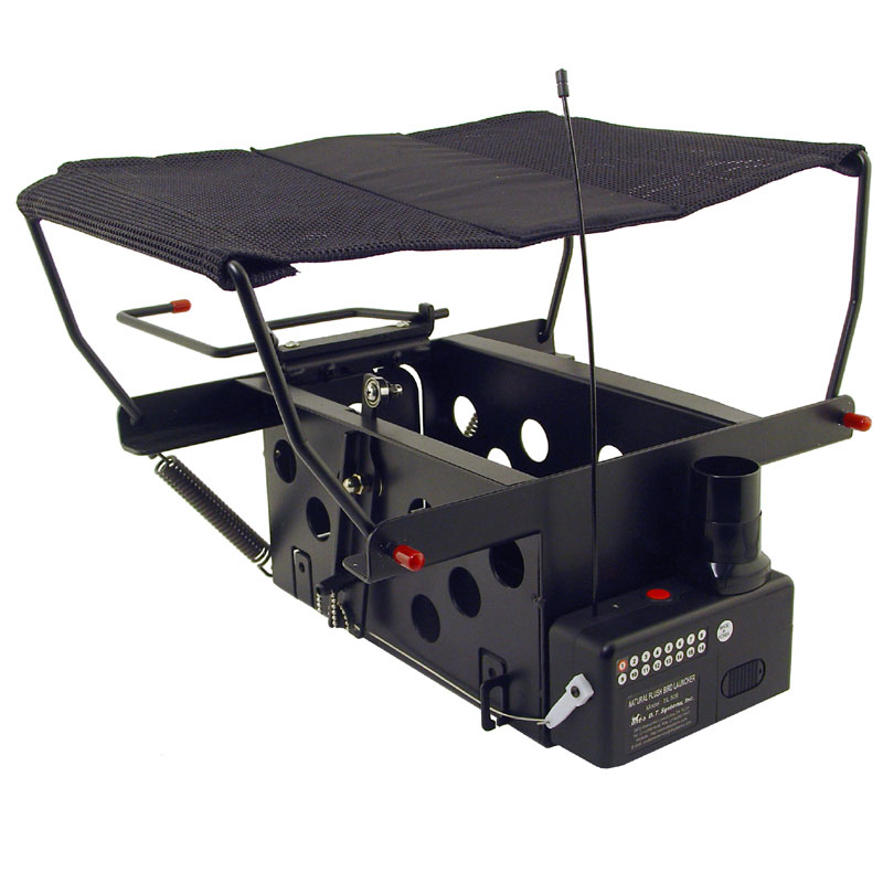 DT Systems BL 505 Add-on Remote Quail Launcher. $249.99. FREE Shipping US48