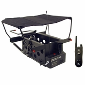 DT Systems Bird Launchers.