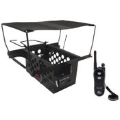 DT Systems Bird Launchers.