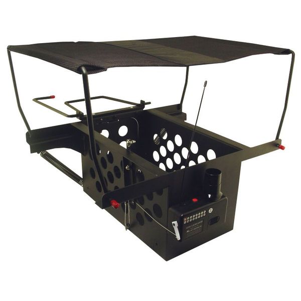 DT Systems BL 705 Add-on Remote Pheasant Launcher. $299.99. FREE ...