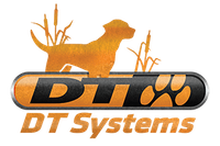 DT Systems Electronic Remote Dog Training Collars.