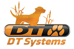 DT Systems Electronic Remote Dog Training Collars | Gun Dog Supply