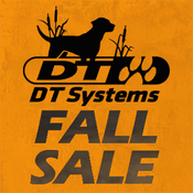 DT Systems Electronic Remote Dog Training Collars | Gun Dog Supply