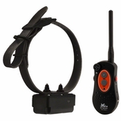 DT Systems H2O PLUS Series Expandable Training Collars.