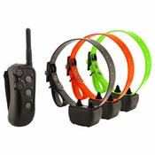 DT Systems Electronic Remote Dog Training Collars.
