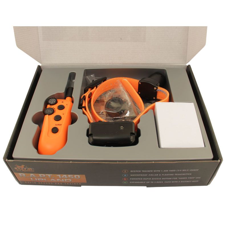 DT Systems R.A.P.T. 1450 Upland with Beeper. $279.99. FREE Shipping US48