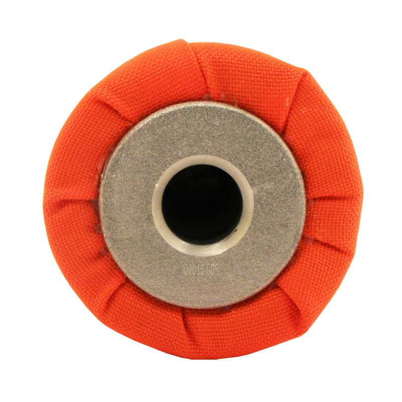 MOPIX - DT Systems Super Pro Feather-Weight 10 in Blaze Orange Launcher ...