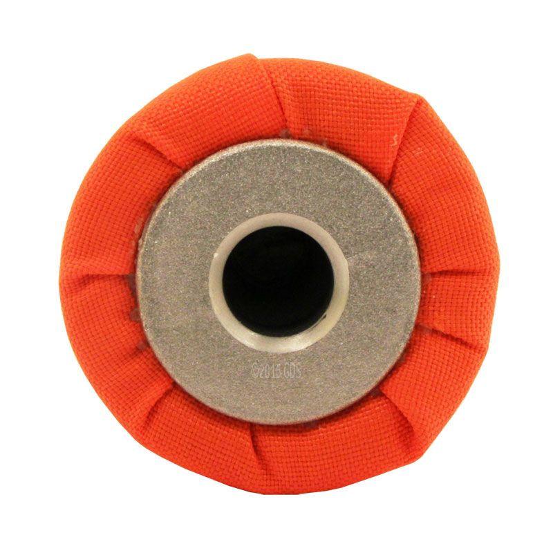 DT Systems Super Pro Feather-Weight 6 in Blaze Orange Launcher Dummy ...