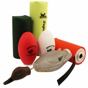 Dummy Launchers for Retriever Training.