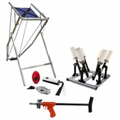 Hunting Dog Training Equipment.