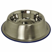 Dog Food Bowls, Water Bowls, and Food Pans.