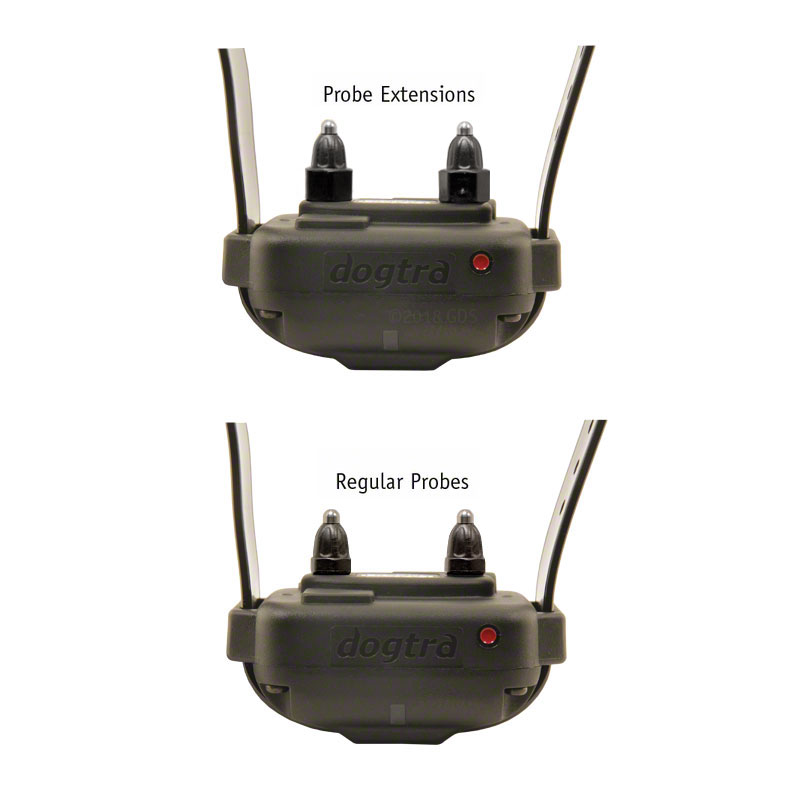 MOPIX - Edge RT Probe Extensions.
