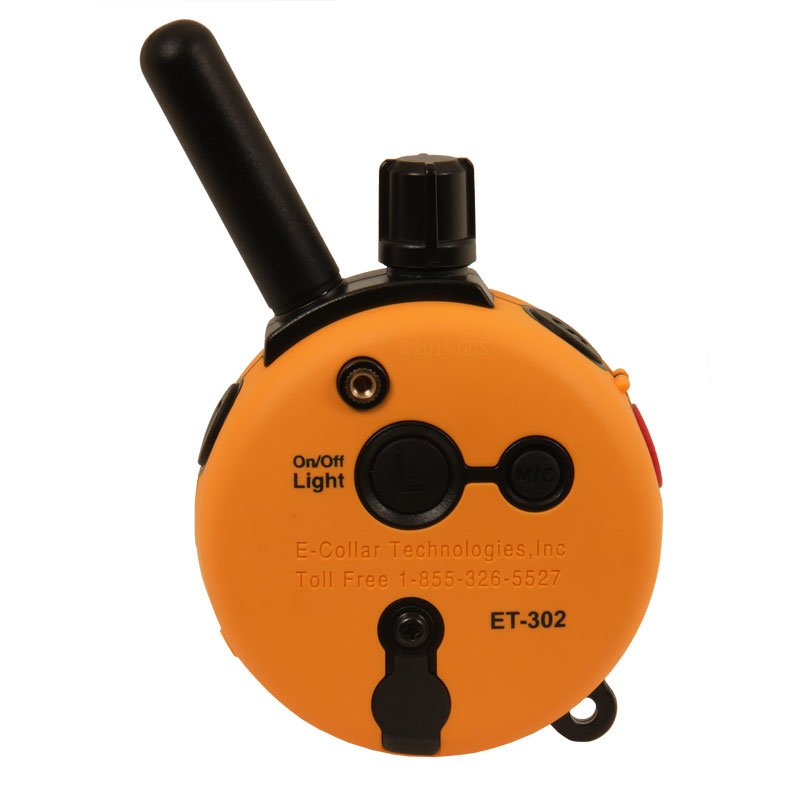 Mini Educator ET-302-A Remote Training Collar 2-dog. $309.99. FREE ...