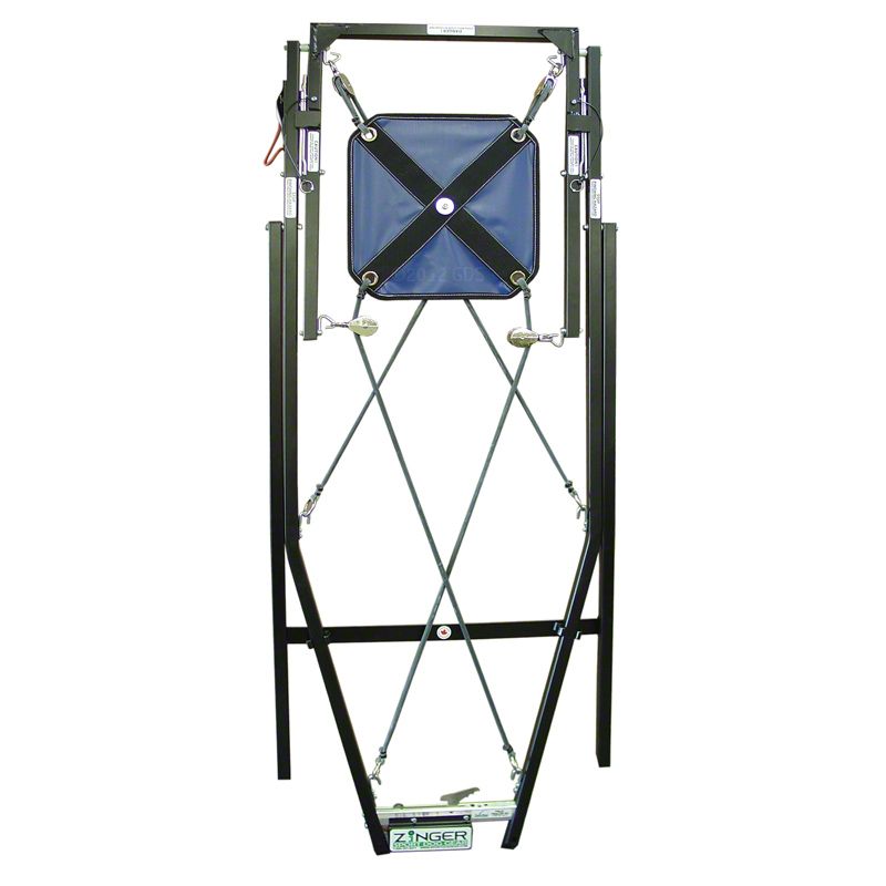 Zinger Winger Field Trialer G5 Remote Ready Dummy Launcher. $449.99 ...