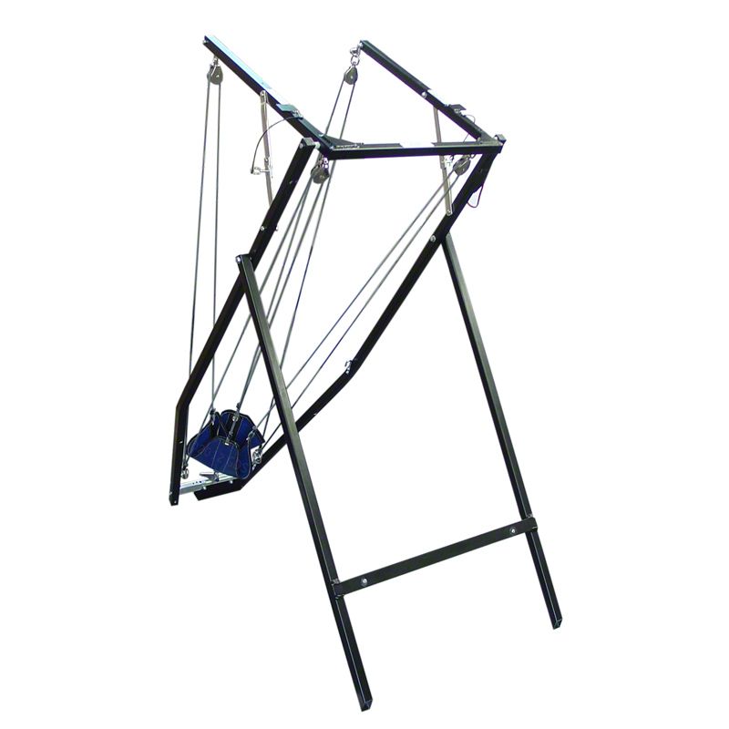 Zinger Winger Field Trialer G5 Remote Ready Dummy Launcher | Gun Dog Supply