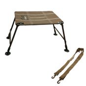 Duck Dog Stands, Blinds & Boat Ladders for Duck Hunting.