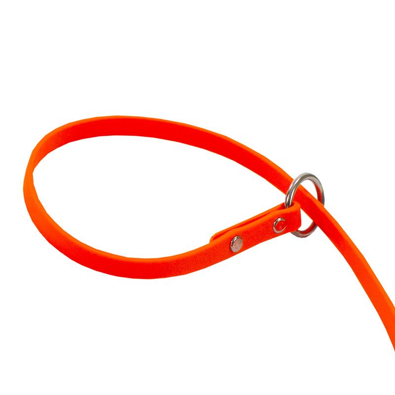 RPM Flat Handlers BioThane Slip Lead. $15.99.