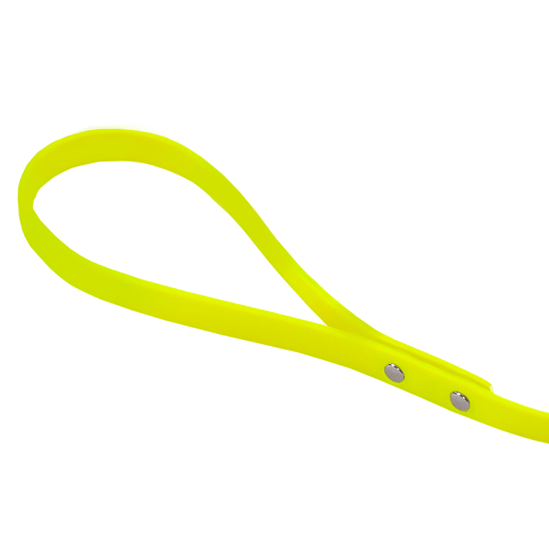 MOPIX - Flat Walking Snap Lead Handle Detail.