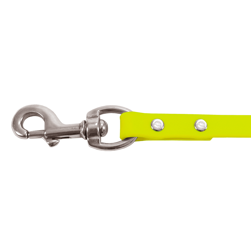 MOPIX - Flat Walking Snap Lead Snap Detail.