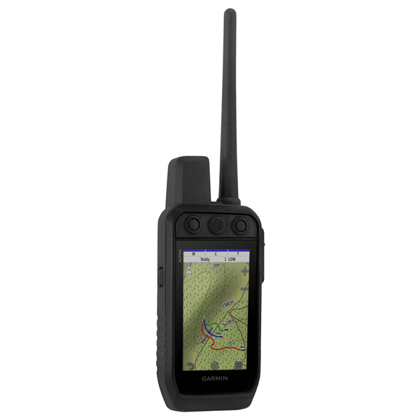 Garmin ALPHA 300 Handheld Only. $799.99. FREE Shipping US48