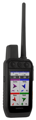Garmin ALPHA 300i + T20 GPS Dog Tracking Collar Combo. $1,149.98. FREE ...
