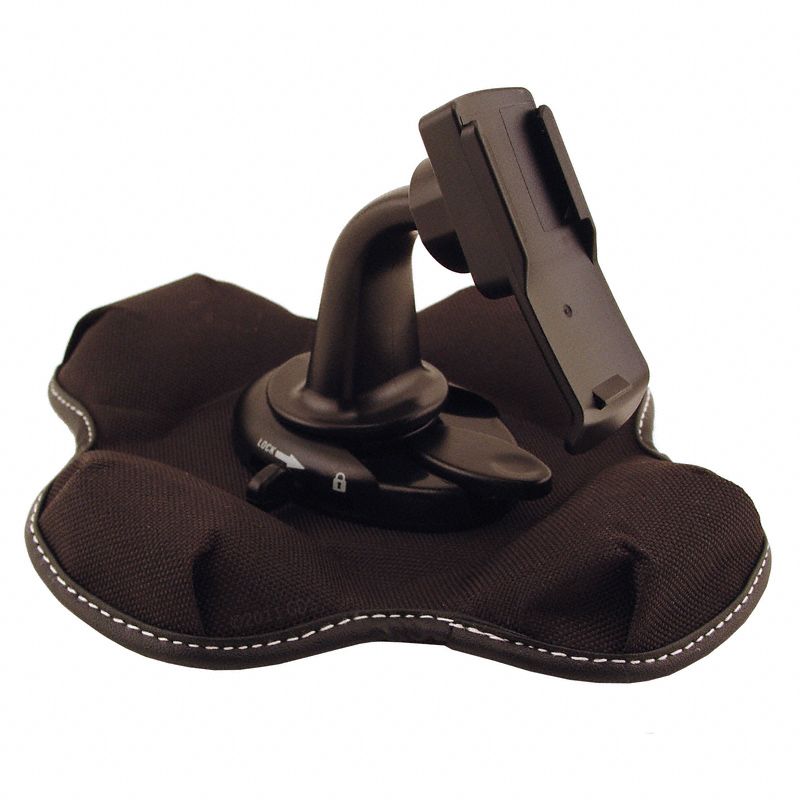 Bean Bag Garmin Mounts For Cars