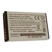 Garmin / Tri-Tronics Replacement Batteries.