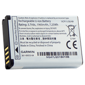 Garmin / Tri-Tronics Replacement Batteries.