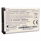 Garmin / Tri-Tronics Replacement Batteries.
